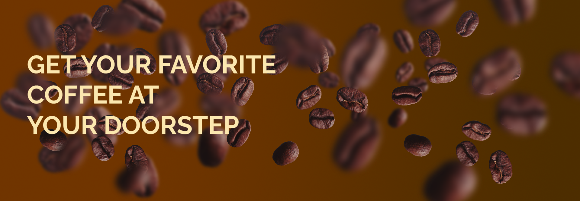 Roasted Coffee